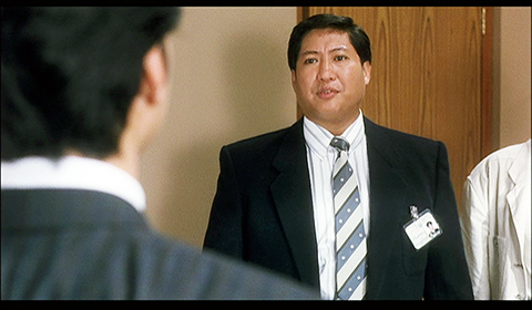 She Shoots Straight aka Lethal Lady aka Huang Jia Nu jiang | Joyce ...