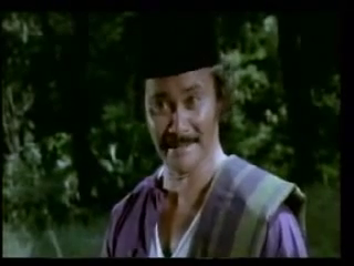 Si Pitung's Revenge aka Pembalasan Si Pitung | Billy Chong,Rina Hassim ...