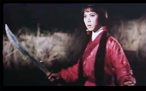 Combat 6 aka 6 Intelectuals aka Six Intellectuals aka The Combat Six ...