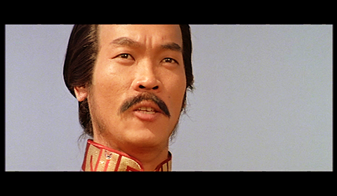 Snake in the Eagle's Shadow aka Eagle's Shadow aka Snake Form Trick ...