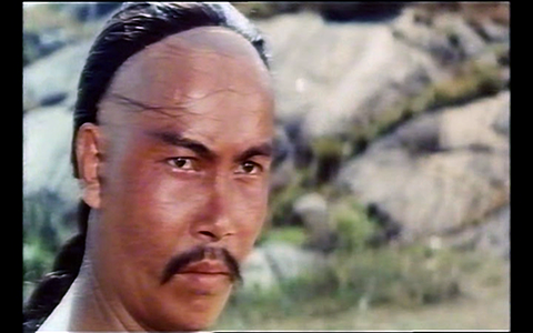 Stranger From Canton aka Karate Killers aka Gwaai Haak aka Karate ...