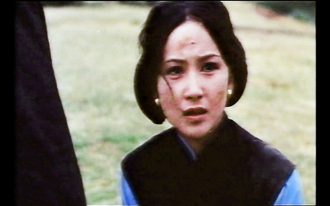 Stranger From Canton aka Karate Killers aka Gwaai Haak aka Karate ...