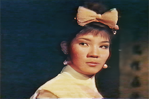 Super Swordsman aka The Swordsman aka Great swordsman (RARE) | Tien Yeh ...