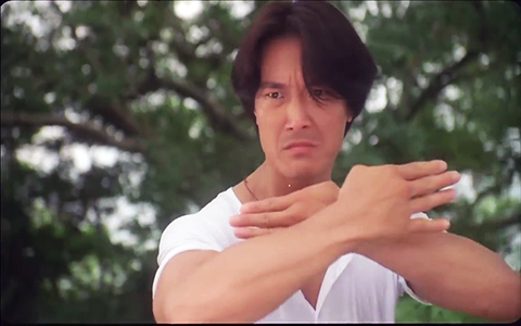 Teenage Master aka My Father Is a Hero 2 | Ken Lo,Xie Miao,Ng Man Tat ...