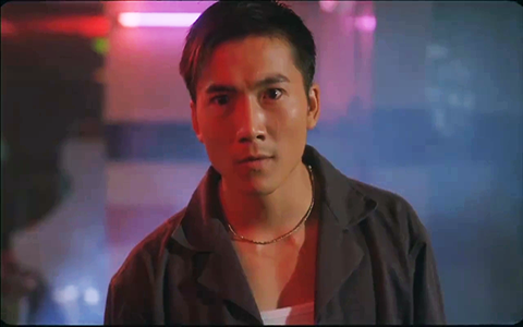 Teenage Master aka My Father Is a Hero 2 | Ken Lo,Xie Miao,Ng Man Tat ...