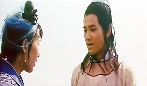 The 3 Heroes aka Three Ruan Brothers aka Foul Hero | Yu Rong Guang ...