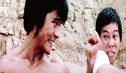 Dragon Lives Again (UNCUT) aka Deadly Hands Of Kung Fu | Bruce Liang ...