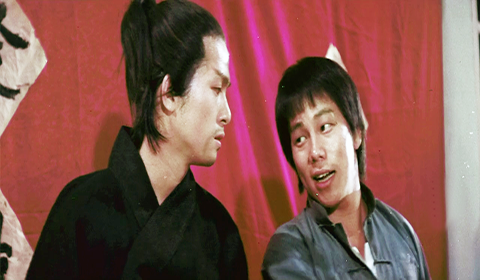Dragon Lives Again (UNCUT) aka Deadly Hands Of Kung Fu | Bruce Liang ...
