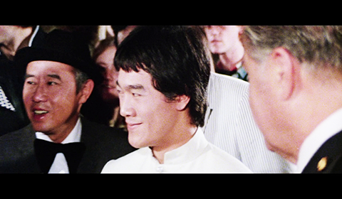He's a Legend, He's a Hero aka The Dragon Lives aka King of Kung Fu ...