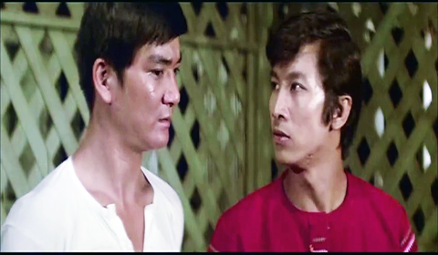 Lion's Roar (RARE) aka The Roaring Lion aka Shi Hou | Cliff Lok, Pai ...