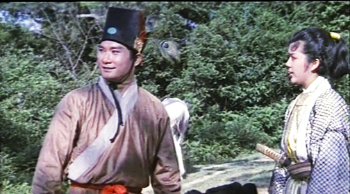 Three Encounters aka 3 Encounters aka Within Three Strikes aka Saam ...