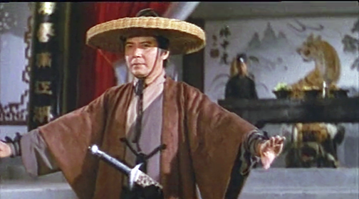 Three Encounters aka 3 Encounters aka Within Three Strikes aka Saam ...