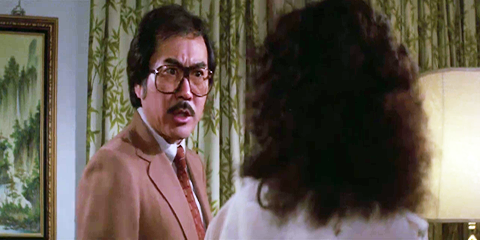 Underground wife aka Kill Butterfly Kill | Juliet Chan,Chen Sing,Ma Sha ...