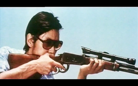 The Yellow Killer (UNCUT) aka Kung Fury aka Wong Sik Saai Sau UNCUT ...