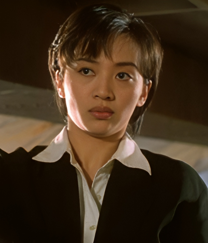 Classic Ladies Of Kung Fu