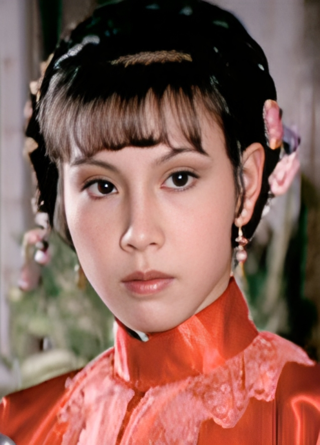 Classic Ladies Of Kung Fu