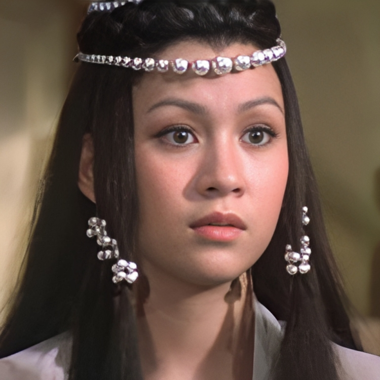 Classic Ladies Of Kung Fu