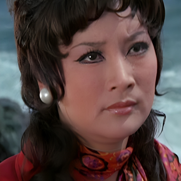 Classic Ladies Of Kung Fu