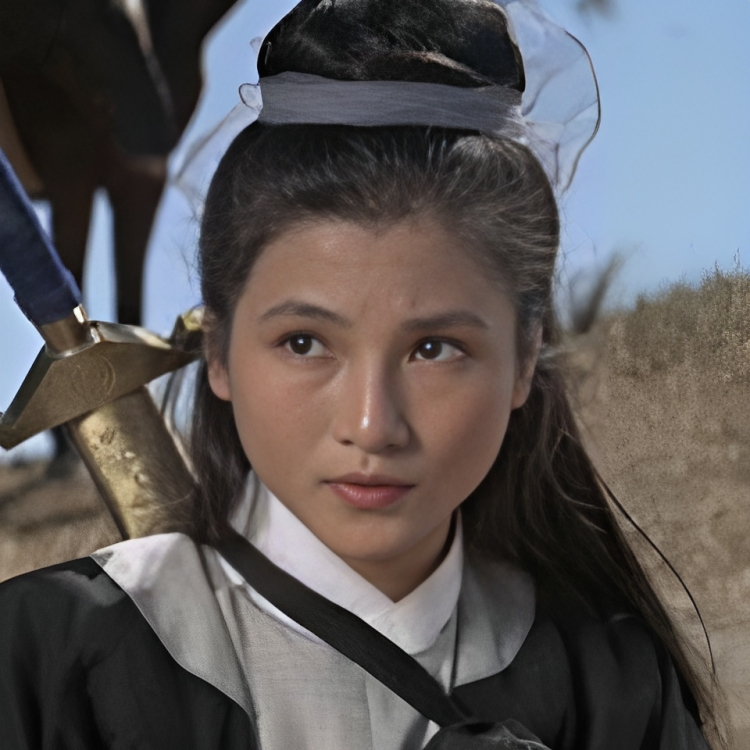 Classic Ladies Of Kung Fu