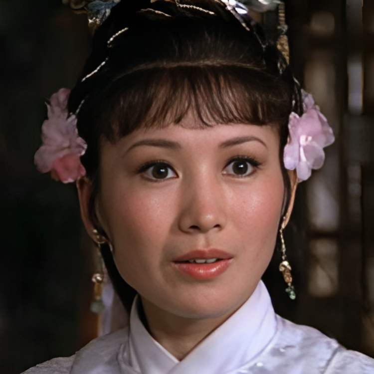 Classic Ladies Of Kung Fu