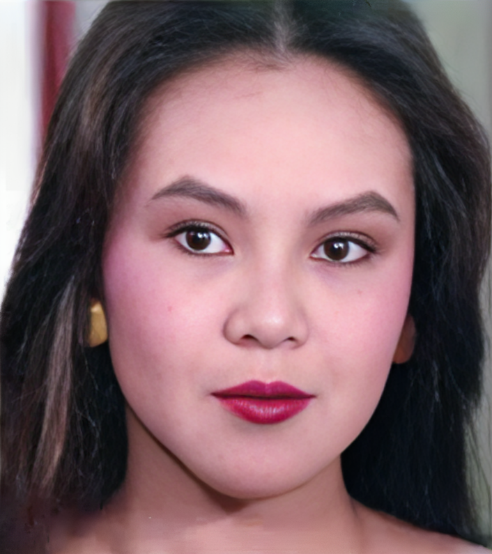 Classic Ladies Of Kung Fu