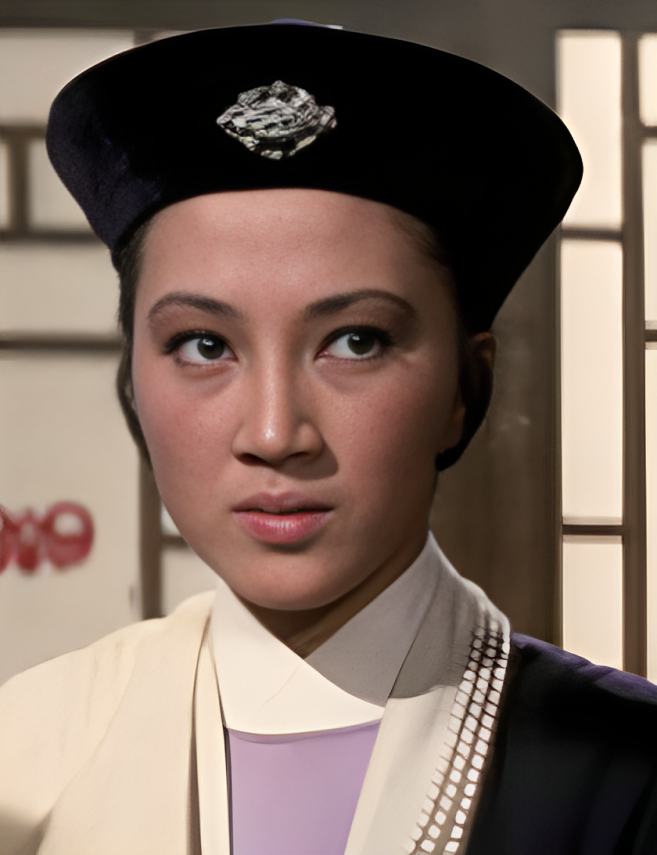 Classic Ladies Of Kung Fu