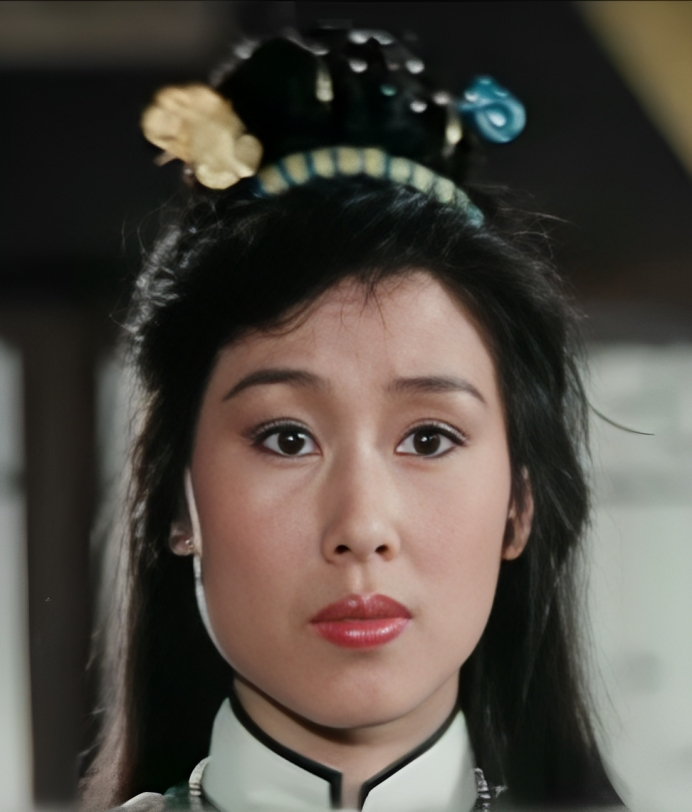 Classic Ladies Of Kung Fu