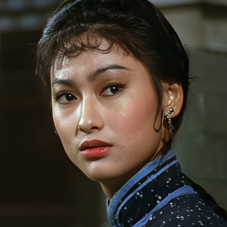 Classic Ladies Of Kung Fu