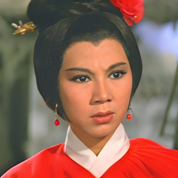 Classic Ladies Of Kung Fu