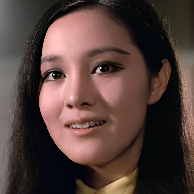 Classic Ladies Of Kung Fu