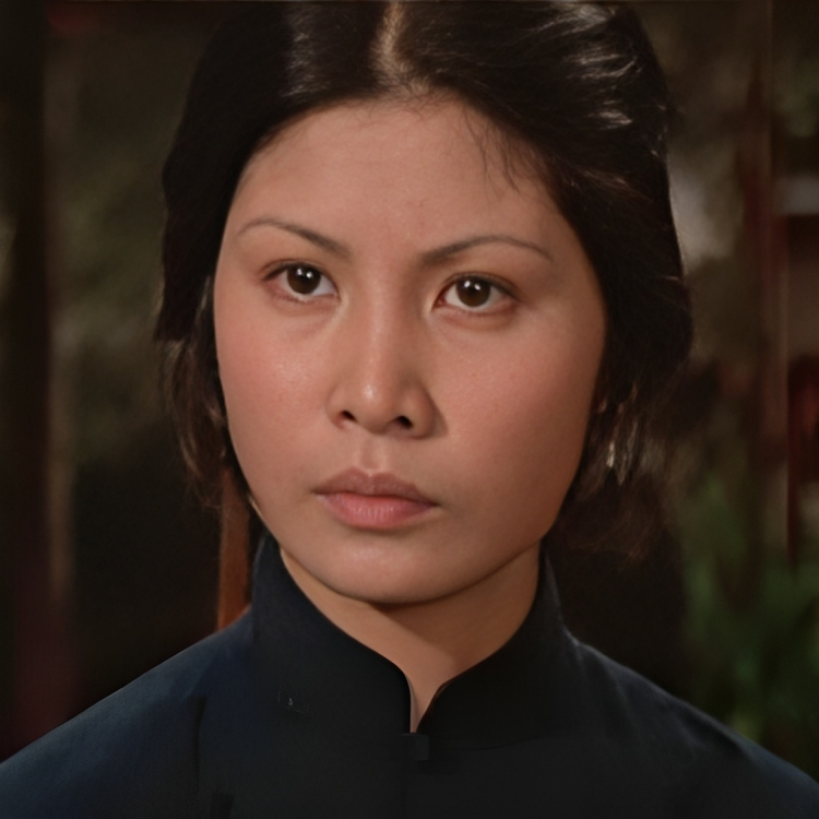 Classic Ladies Of Kung Fu