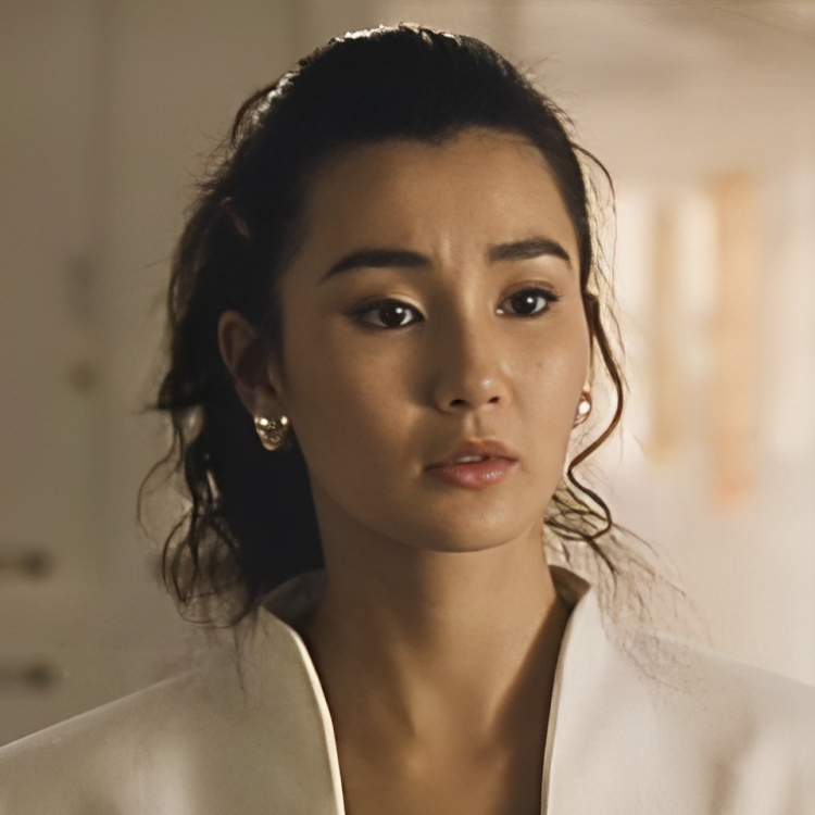 Classic Ladies Of Kung Fu