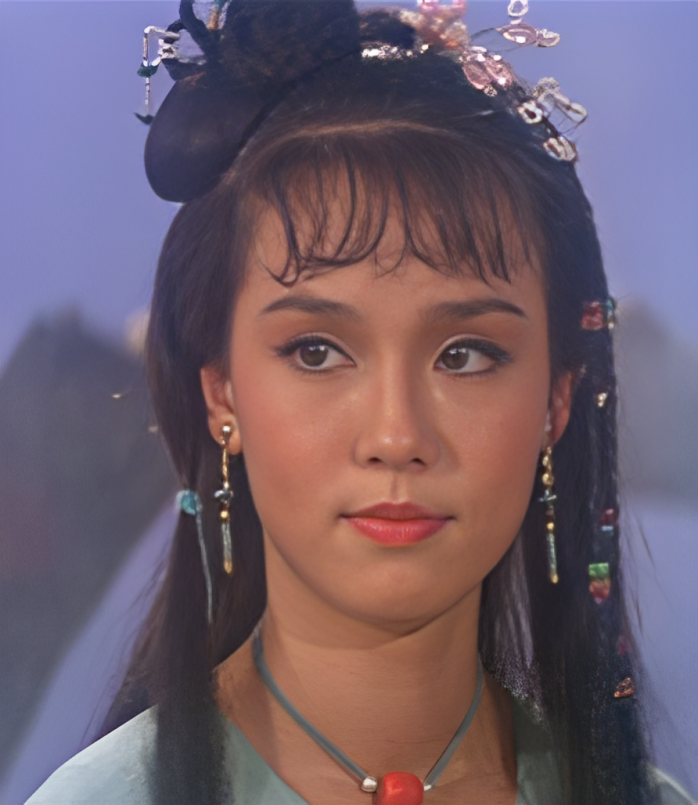 Classic Ladies Of Kung Fu