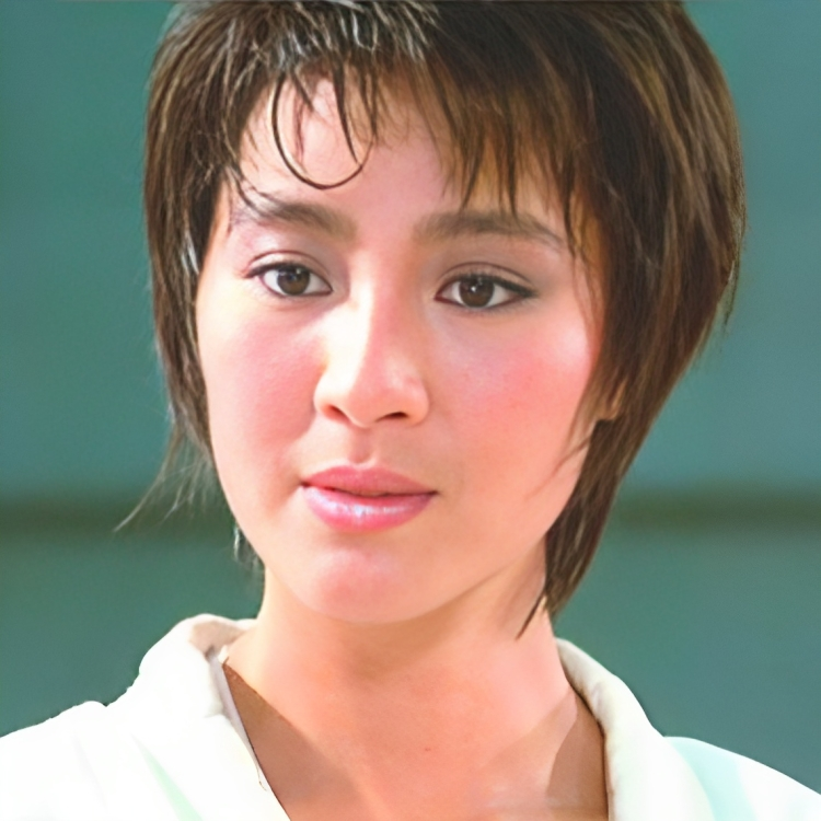 Classic Ladies Of Kung Fu