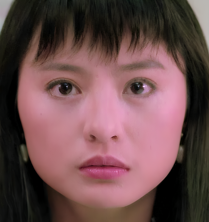 Classic Ladies Of Kung Fu