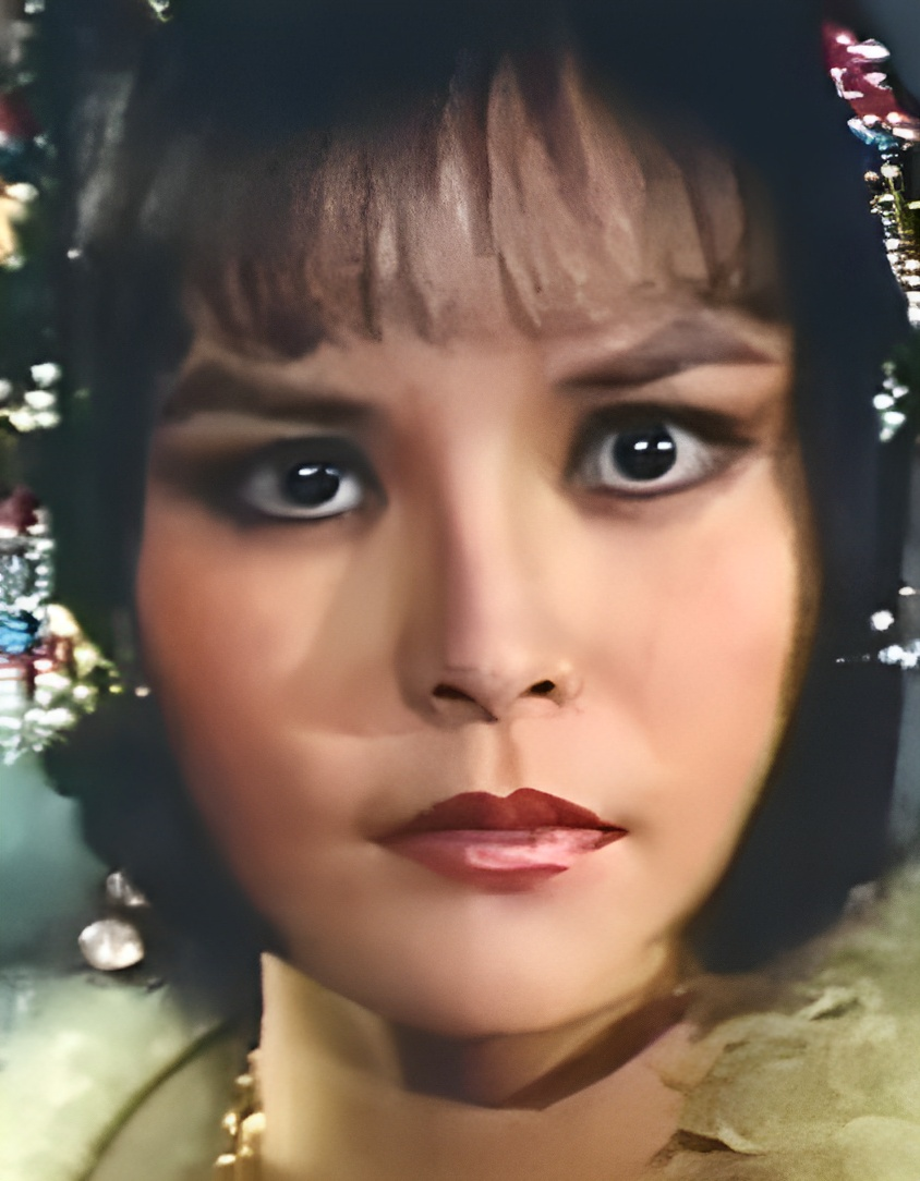 Classic Ladies Of Kung Fu