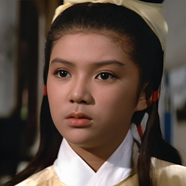 Classic Ladies Of Kung Fu