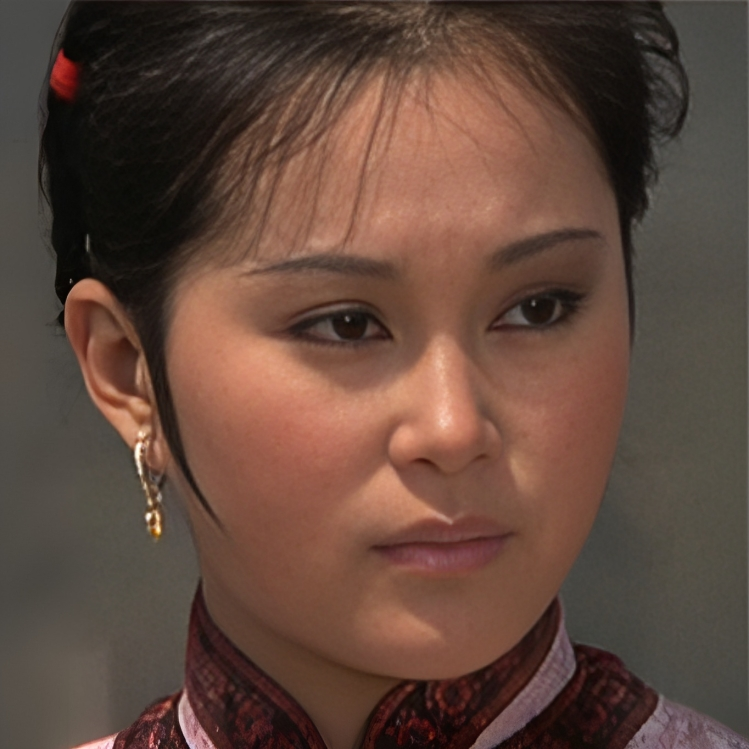 Classic Ladies Of Kung Fu