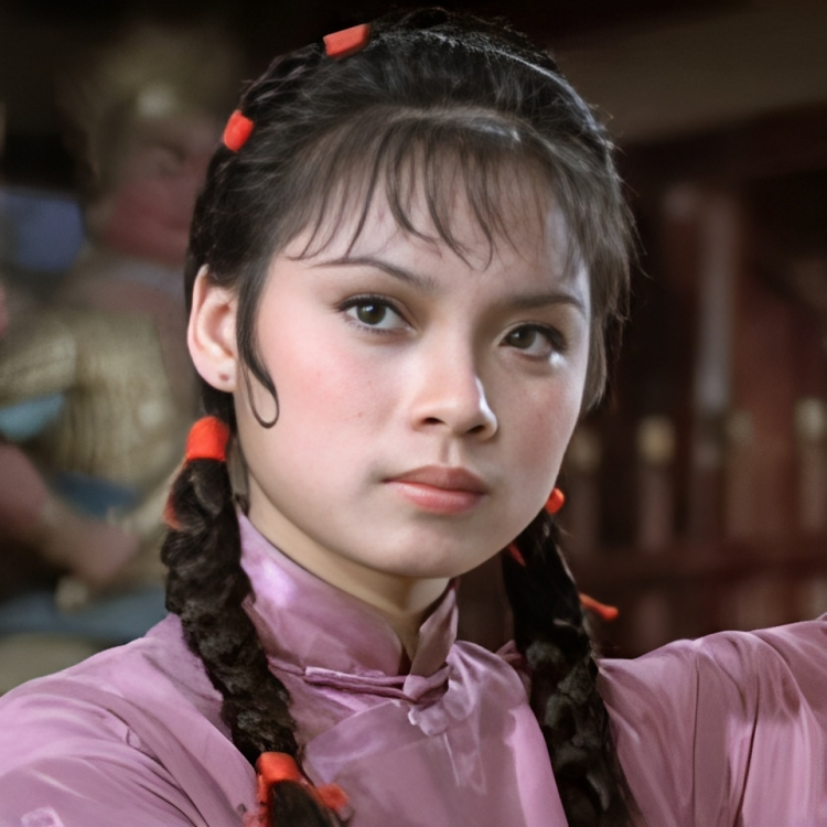 Classic Ladies Of Kung Fu