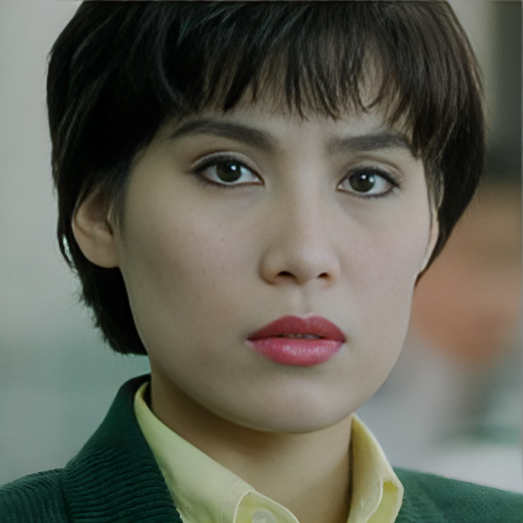 Classic Ladies Of Kung Fu